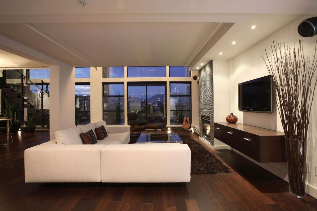 Types of interior paint finishes explained from Matt & Gloss to Satin ...